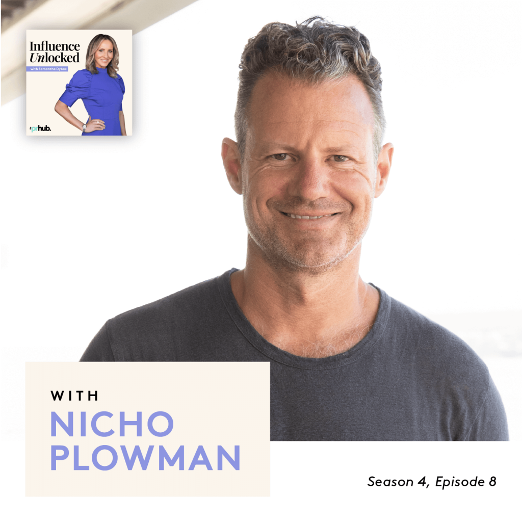 INFLUENCE UNLOCKED - The PR Hub
